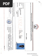 Engine Room Logbook by Abdullah Adib SSiT | PDF | Ships | Turbocharger