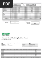 Timesheet 1 - 31 July 2025 | PDF | Working Time