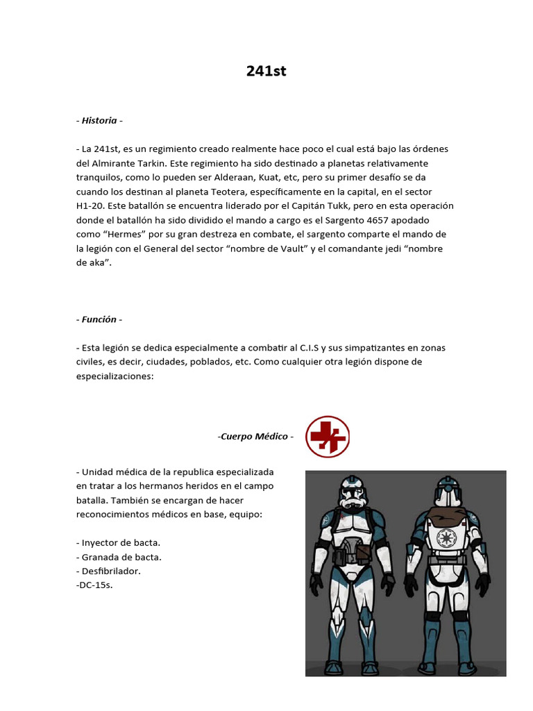 241st (Manual) | PDF