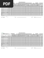 6 - 2023-LBP Form No. 4 | PDF | Budget