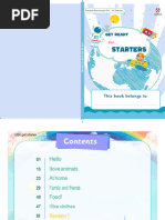 Friend Plus 8 Student Book | PDF