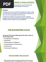 Accounting Gr10 T3 WK 5 (SFP&Notes) ENG | PDF | Balance Sheet | Book Value