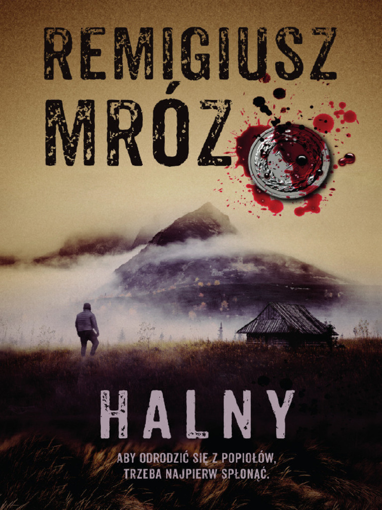 MrÃ Z Remigiusz Halny | PDF