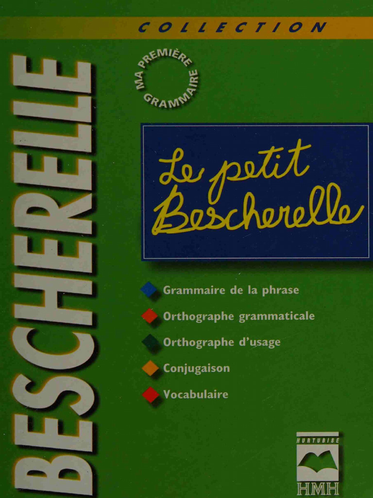 Le Petit Becherelle | PDF
