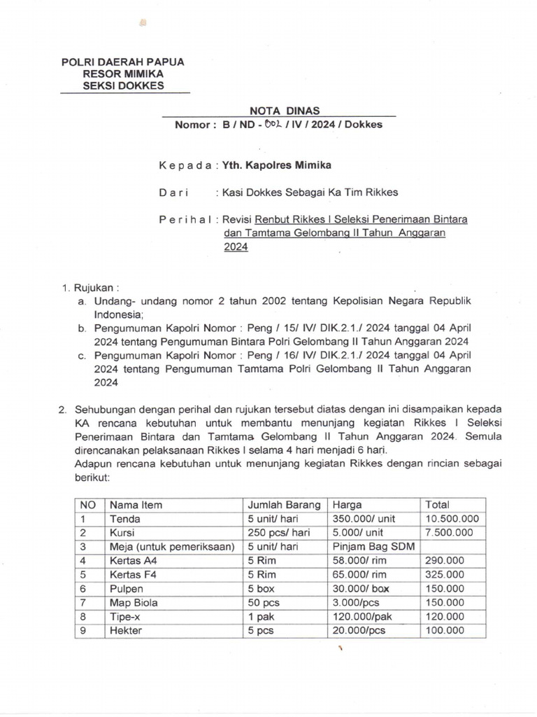 Renbut Rikkes I | PDF