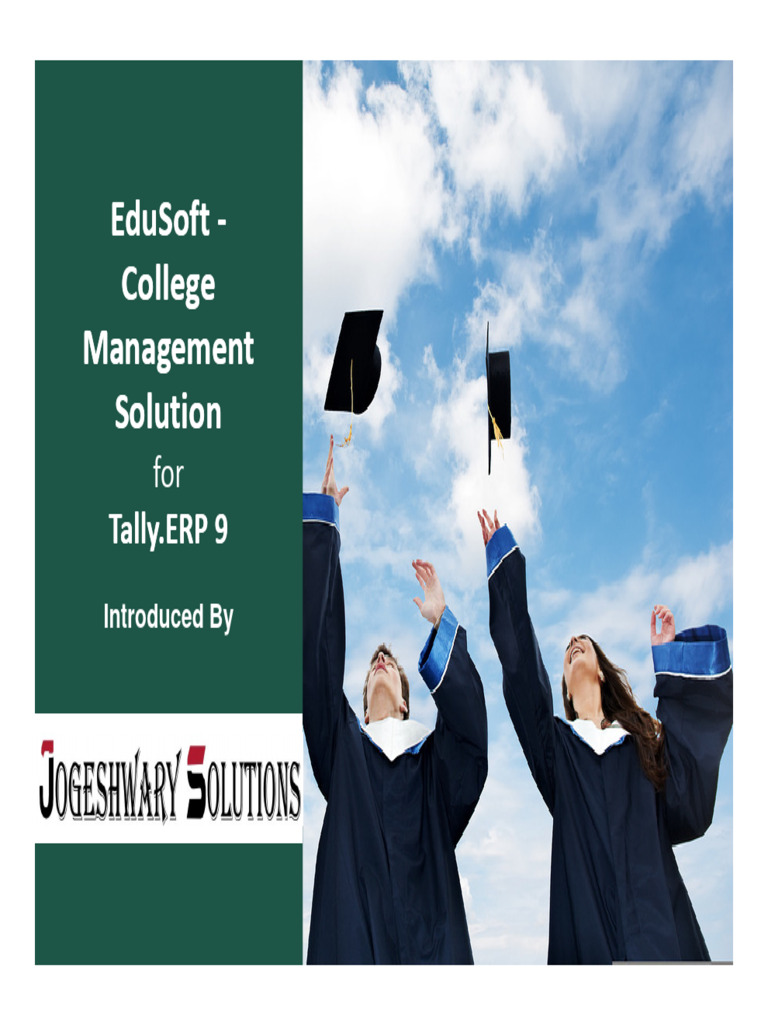 College Presentation | PDF | Databases | Data Management