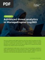 Log360 Agent Installation Guide | PDF | Group Policy | Transport Layer Security