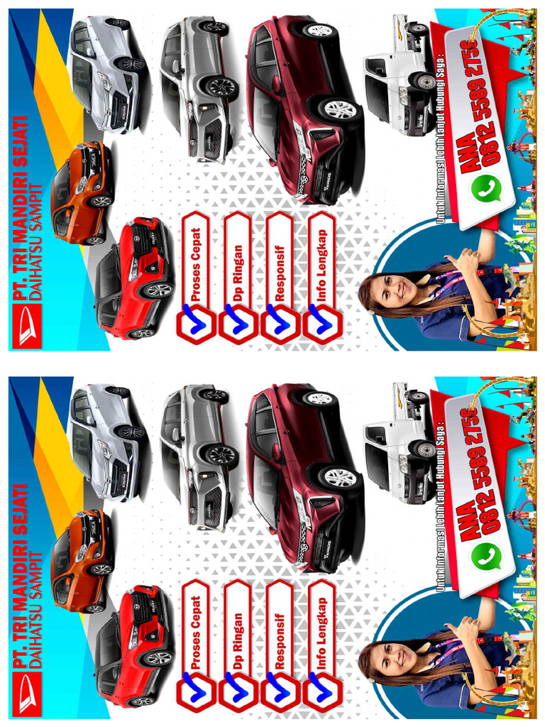 Brosur Pdf