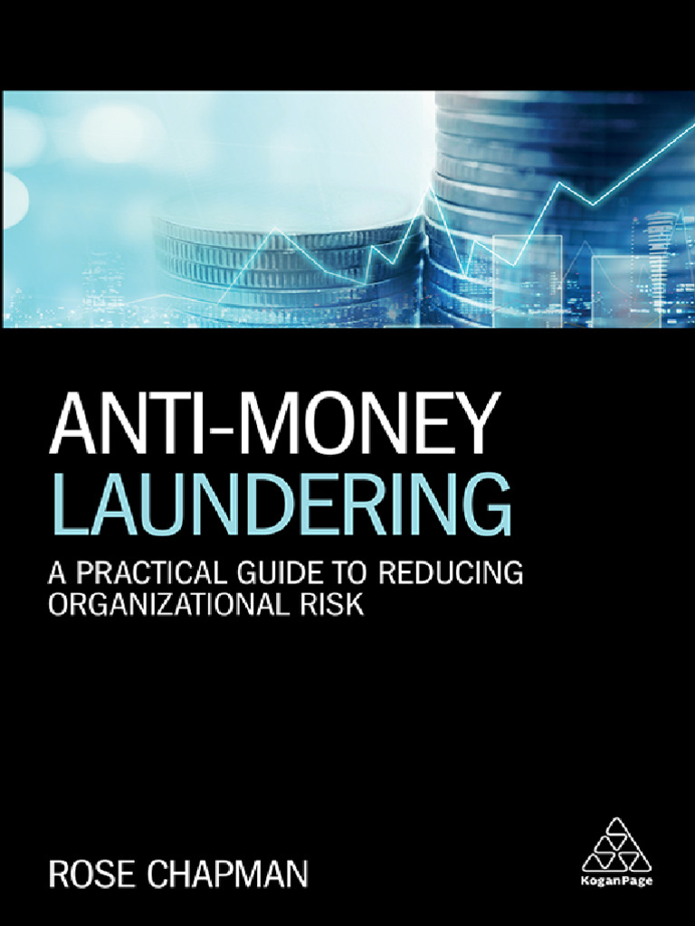 Anti Money Laundering | PDF | Money Laundering | Regulatory Compliance