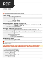 MFAG Code - List of Medicines and Equipment | PDF | Intravenous Therapy ...