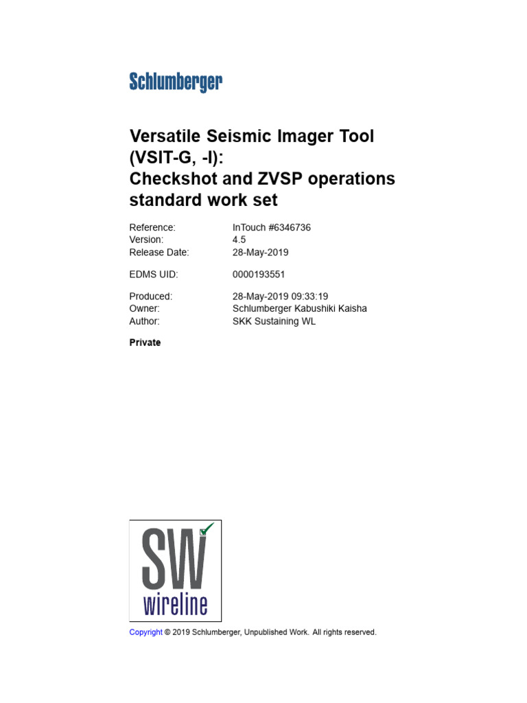 VSIT G I Operations Standard Work Set 4 5 OnlinePDF 6346736 01 | PDF