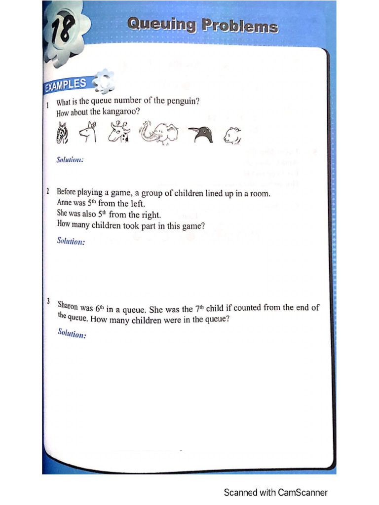 Chuyên đề. Queuing Problems | PDF