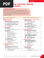 2024 Oxford PAT Calculator Guide | PDF | Calculator | Software