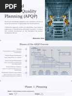 QA 748 C0 Sampling Plan | PDF