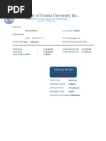 Fecalysis Result | PDF