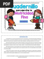 Plan para Trabajar El Garabateo Controlado en Niños en Preescolar | PDF ...