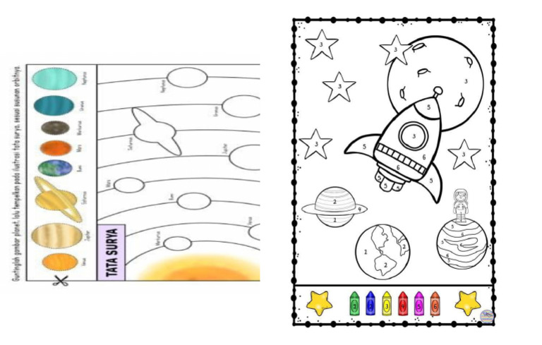 Planet | PDF