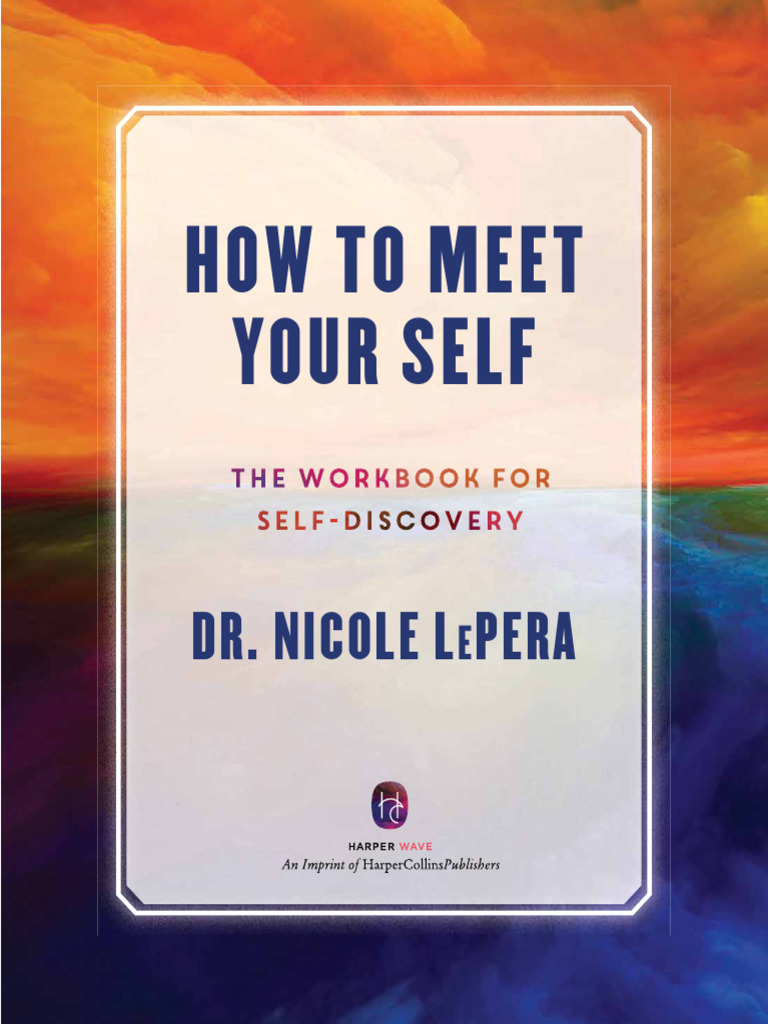 How To Meet Yourself | PDF | Fight Or Flight Response | Experience