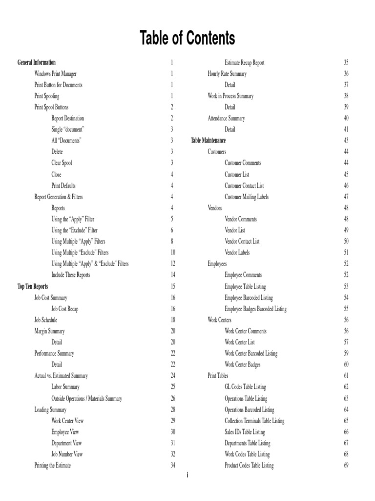 E2 Reports Manual | PDF | Accounts Payable | Button (Computing)