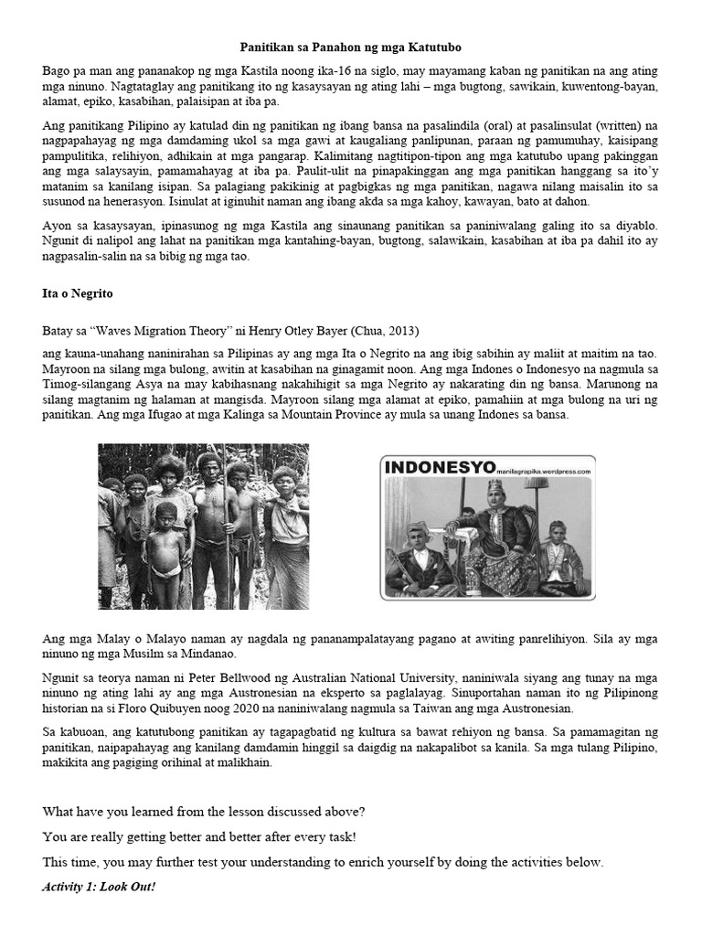 Grade 7 Print Visuals | PDF