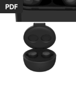 Bx27 True Wireless Stereo Earphones Manual | PDF | Headphones ...