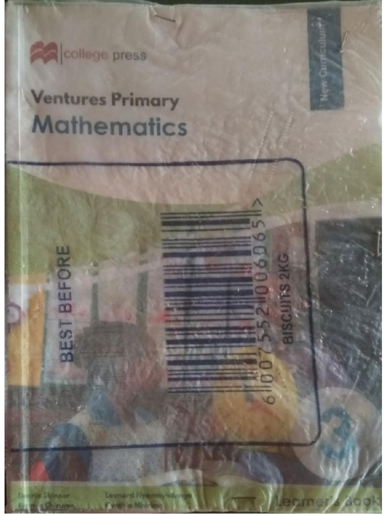 Grade 3 Maths | PDF