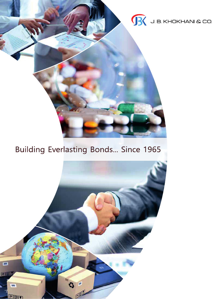 Brocher 6 Pages | PDF