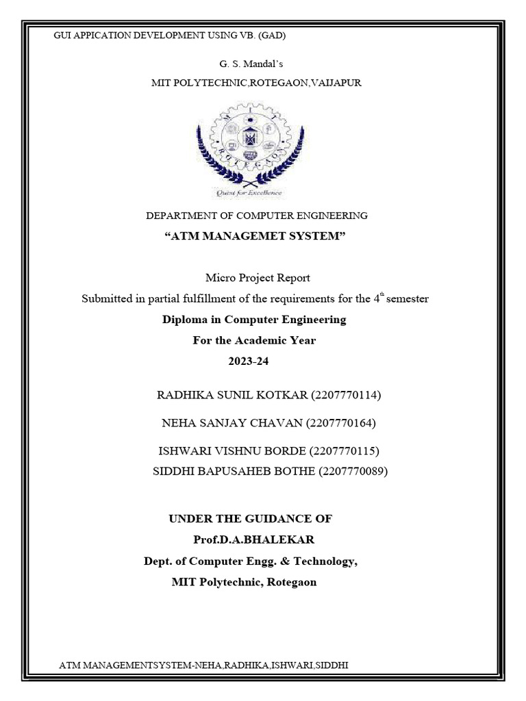 GAD_Certificate | PDF | Engineering | Computing