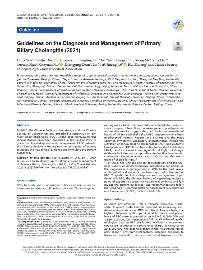 JCTH 11 736 | PDF | Vitamin D | Clinical Medicine