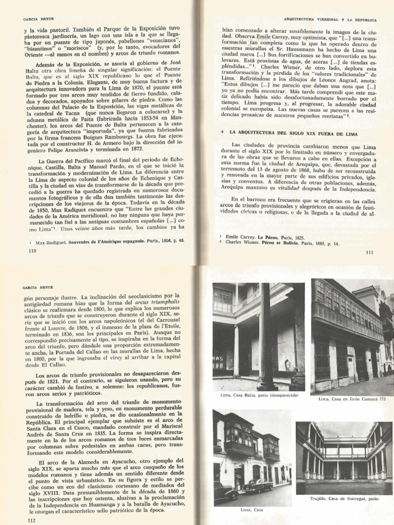 s10 Lectura Arq Rep J García Bryce 2 2 | PDF
