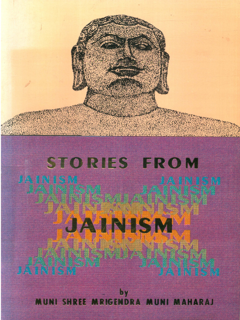 Stories From Jainism 007018 hr6 | PDF