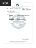 NACES Current Members | PDF