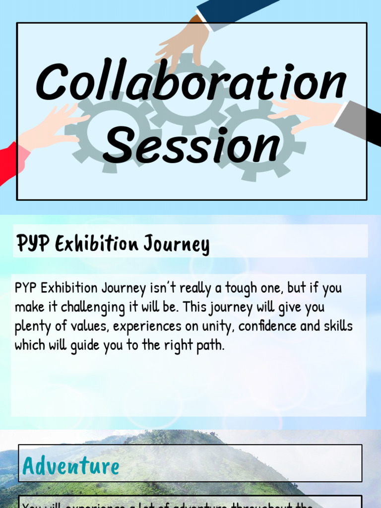 PYP PPT | PDF | Behavior Modification | Learning