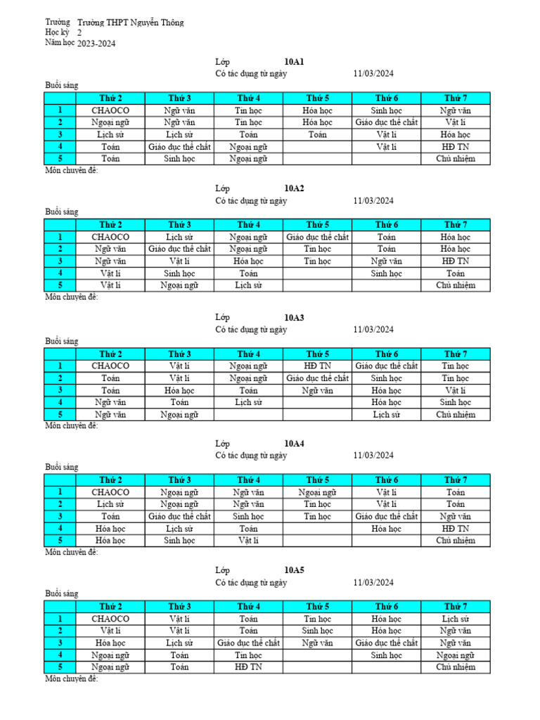 TKB-HS-11 3 2024 | PDF