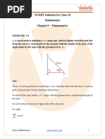 MATHS ART INTEGRATION PROJECT Class 10 | PDF | Indian Religions