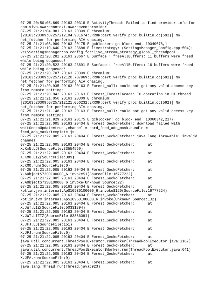 Log | PDF | Object Oriented Programming | Programming Paradigms