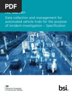 PAS 68 2013 Impact Test Specifications For Vehicle Security Barrier ...
