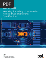 PAS 68 2013 Impact Test Specifications For Vehicle Security Barrier ...