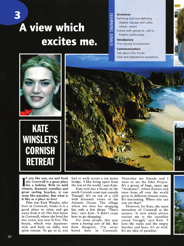 New Snapshot SB Unit - 3 | PDF