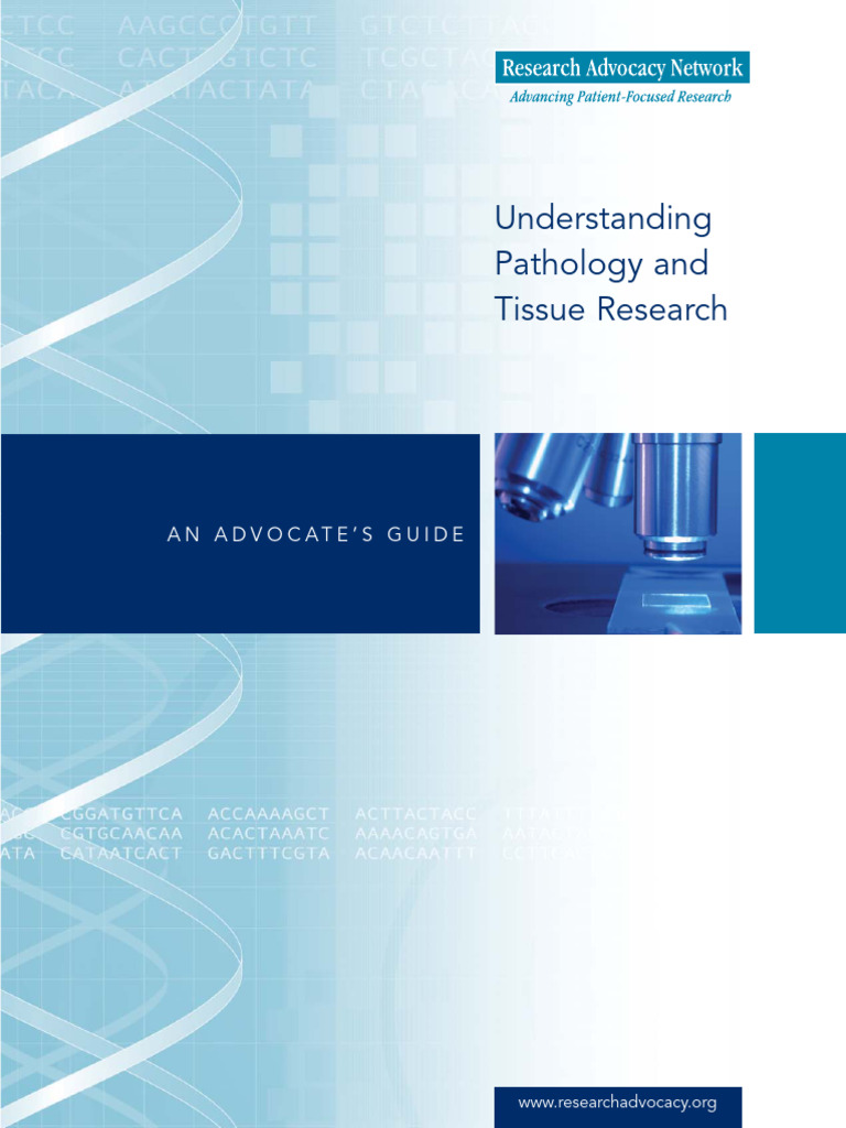 Pathology Tissue Tutorial | PDF | Pathology | Biopsy