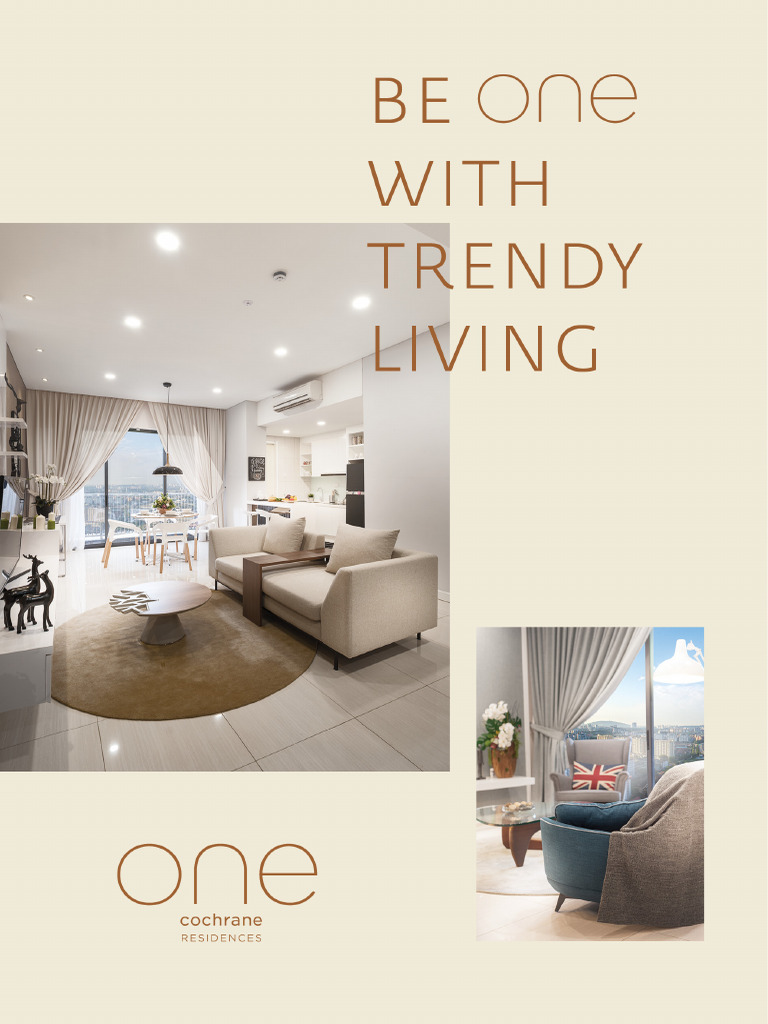 Eng Brochure - One Cochrane (C) | PDF