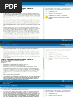 GED RLA Extended Response Format | PDF