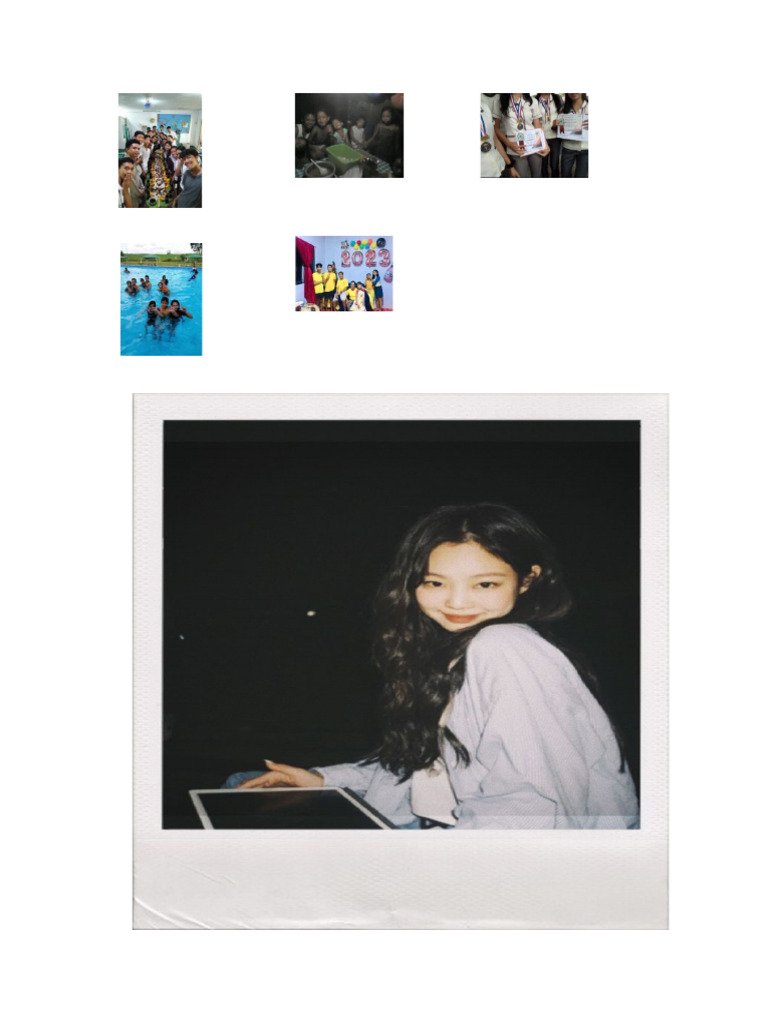 UCSP Pictures | PDF