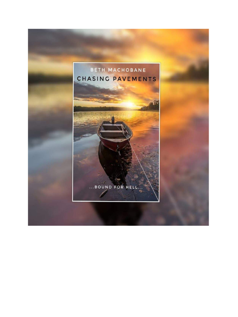 Beth - Chasing Pavements | PDF