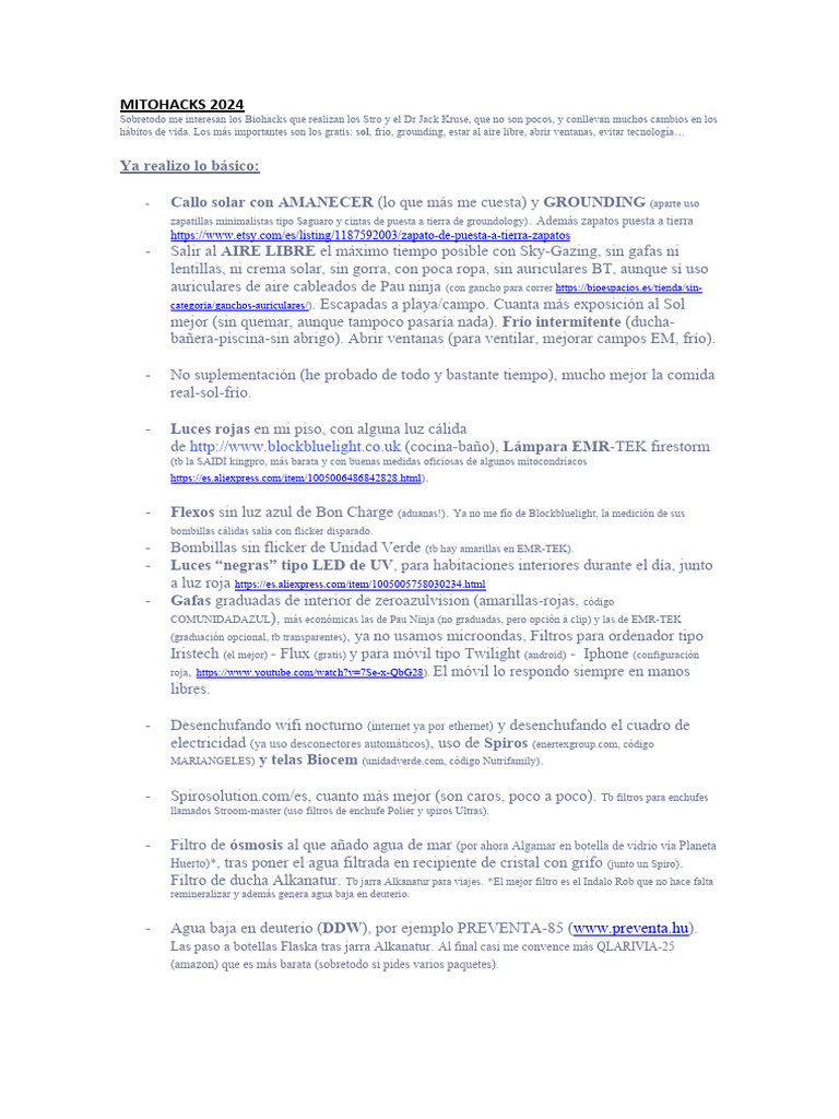 Biohacks 2024 | PDF | Ultravioleta | Ingenieria Eléctrica