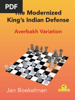 The Jobava London System: Simon Williams | PDF | Chess Openings | Board ...