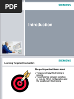 Siemens PCS7 Training Manuals | PDF | Control Theory | Programmable ...