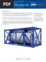 Swire Mini Containers Spec Sheet | PDF | Industries | Transport