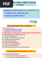 APSCA Syllabus Part I and II Exam D 189 | PDF | Audit | Employment