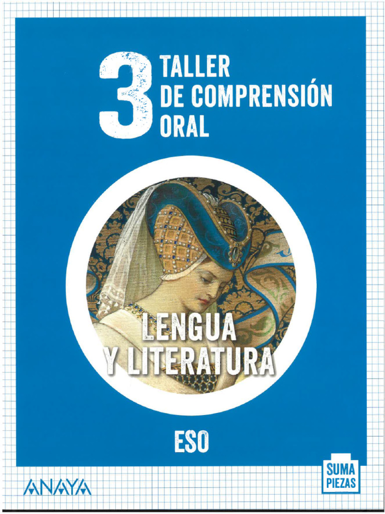 Comprension Lectora 3º Eso Pdf